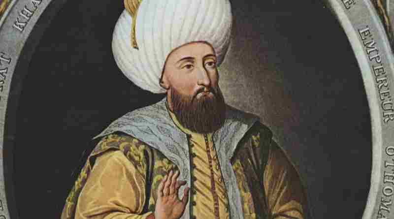 II. Murat Han Life. II. Murat Han history